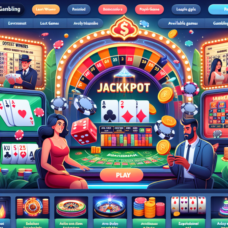 Risk Management and Responsible Gambling: A Guide to Playing Peryagame Safely - 22Two Slots VIP