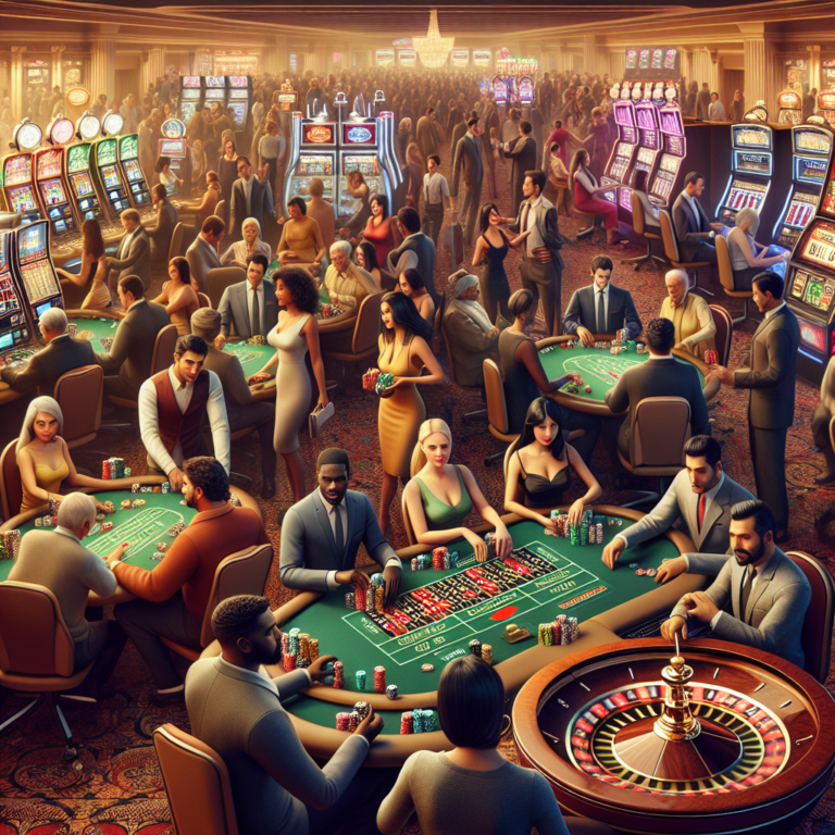 The Truth About Risk Management for Players Engaging with 747 games ph ...