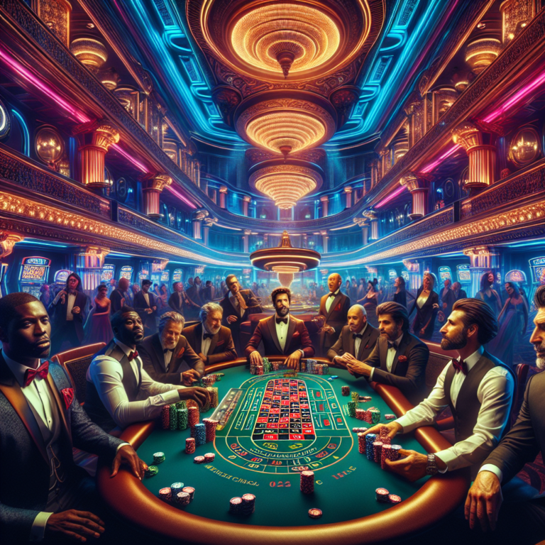 How I Discovered the Thrill and Security of Peryahan Game: A Personal ...